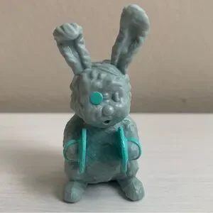 monster high | Toys | Monster High Dustin Bunny Rabbit Pet Replacement ...